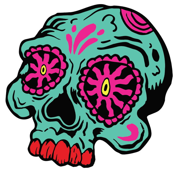 Neon Cactus – Mexican Bar / Street Food